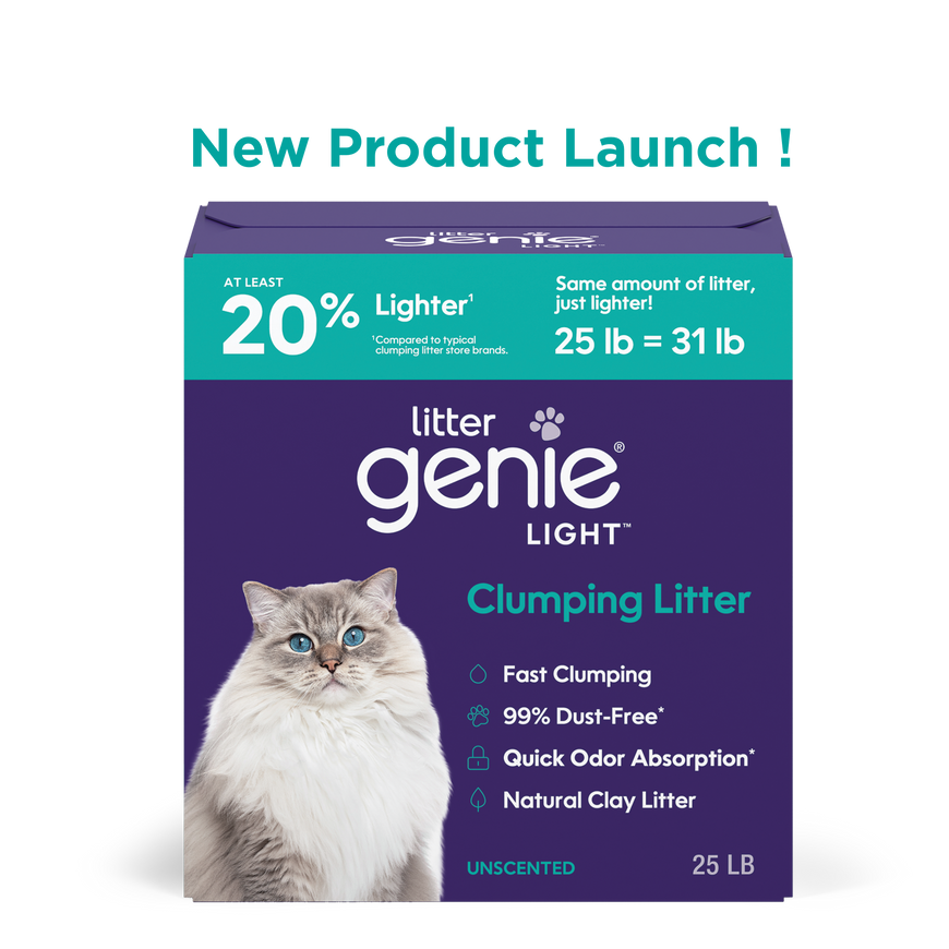 Litter – litter genie