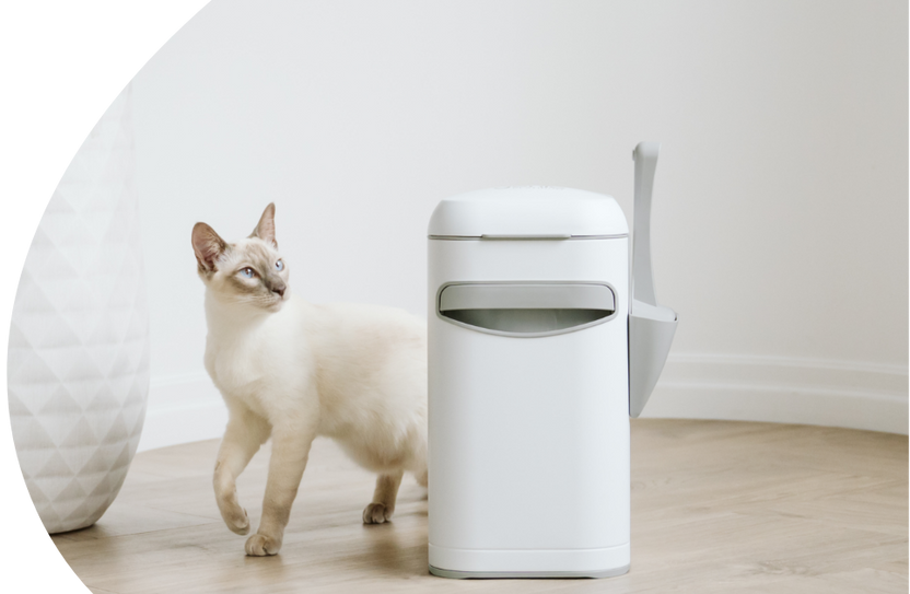 Cat Litter Disposal Solutions - Litter Genie – litter genie