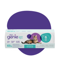 Refills – litter genie